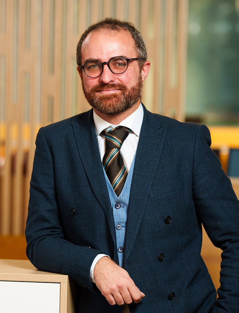 A propos de FMG - Fiduciaire Montgomery